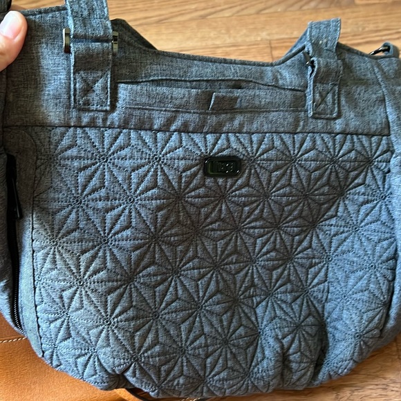 Bags | Lug Scuttle Bag | Poshmark